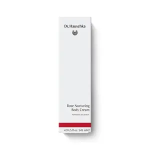 DR. HAUSCHKA Rose Nurturing Body Cream