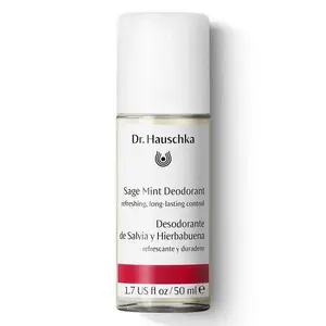 DR. HAUSCHKA Sage Mint Deodorant - One-color
