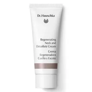 DR. HAUSCHKA Regenerating Neck And Decollete Cream - One-color