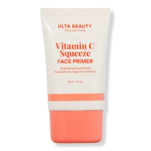 ULTA BEAUTY COLLECTION Vitamin C Squeeze Brightening Face Primer - One-color