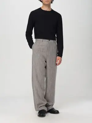 Giorgio Armani Wide-leg Trousers