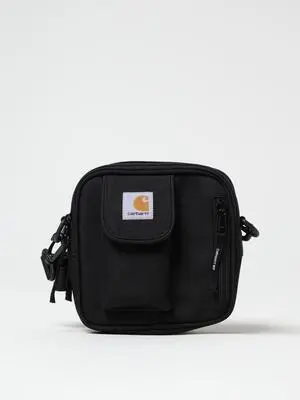 Carhartt Work In Progress Shoulder Bag - Black