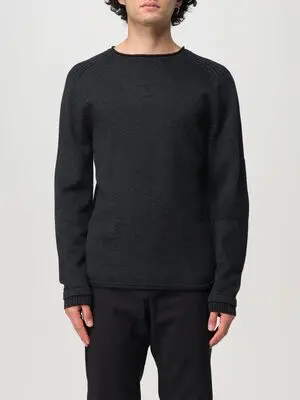 Premiata Pullover - Charcoal