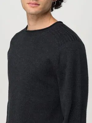 Premiata Pullover - Charcoal