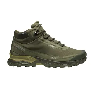 SALOMON Shelter Cswp - Green