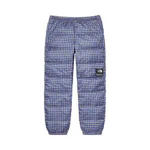 Supreme X The North Face Studded Nuptse Pant 'royal