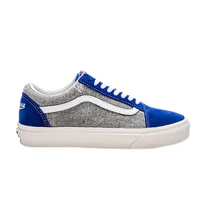 VANS Old Skool 'dodgers' Sneakers - Blue