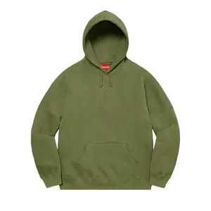 Supreme Beaded Hooded Sweatshirt - Green