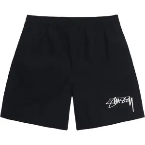 StÜssy X Nike Nylon Short
