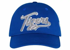 OVO X Ncaa Memphis Tigers Cap - Blue