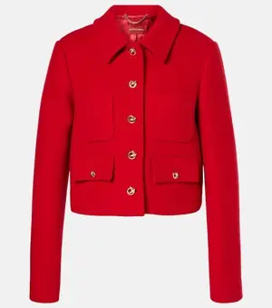 Altuzarra Layered Jackets For Women