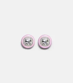 Kamyen Earrings