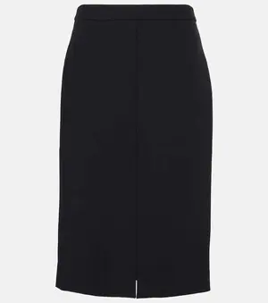 Dolce & Gabbana Black Skirts