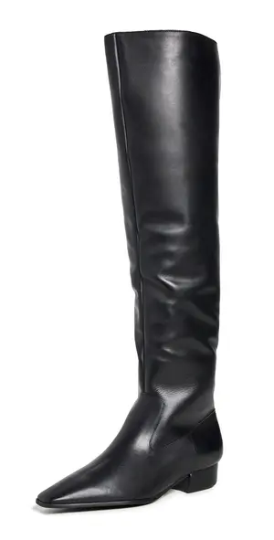 Schutz Helena Over-the-knee Boots