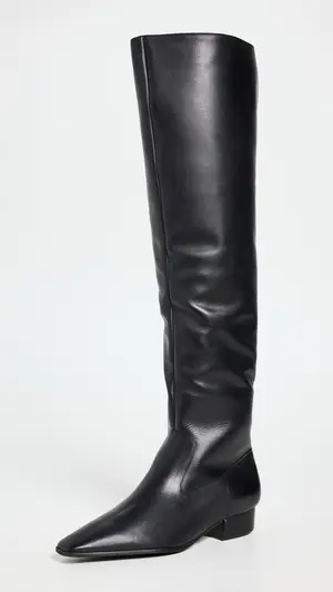 Schutz Helena Over-the-knee Boots