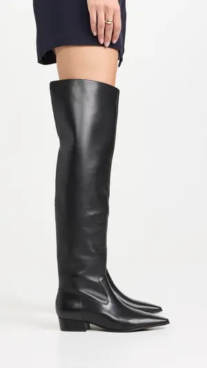 Schutz Helena Over-the-knee Boots