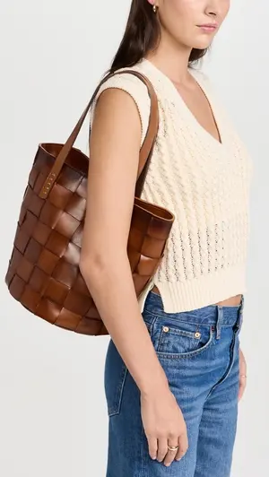 Dragon Diffusion Japan Bucket Bag