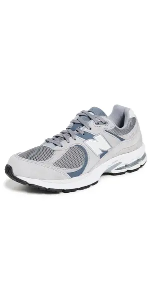 NEW BALANCE 2002r Sneakers - Grey/grey