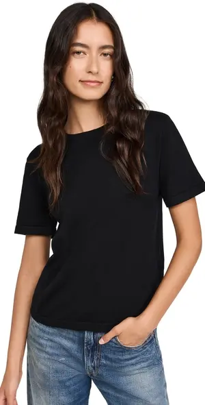 Rails Short Sleeve T-shirts For Women