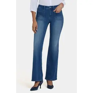 Nydj Flare Jeans For Women