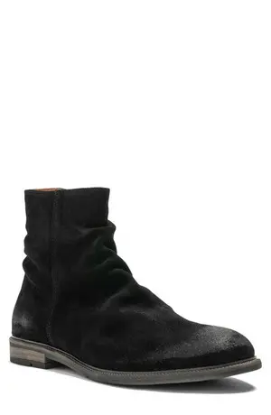 Rodd & Gunn Port Wells Slouch Boot