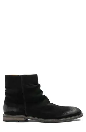 Rodd & Gunn Port Wells Slouch Boot