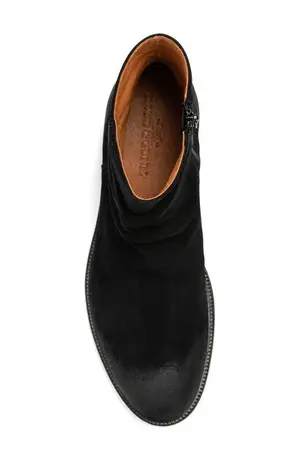 Rodd & Gunn Port Wells Slouch Boot