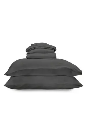 ETTITUDE Luxe Sateen+ Sheet Set - Night