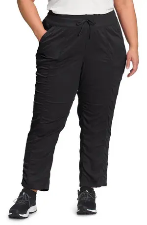 The North Face Aphrodite 2.0 Pants - Tnf Black-npf