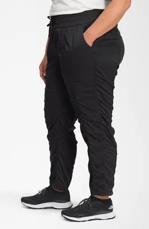 The North Face Aphrodite 2.0 Pants - Tnf Black-npf