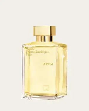 Maison Francis Kurkdjian Apom Eau De Parfum - One-color