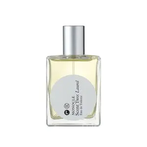 Comme Des Garçons X Monocle Scent Two: Laurel Eau De Toilett 50ml
