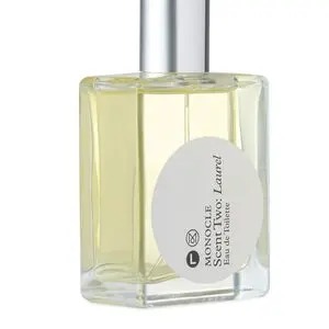 Comme Des Garçons X Monocle Scent Two: Laurel Eau De Toilett 50ml