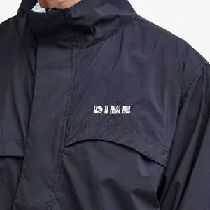 DIME Warm Up Jacket