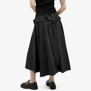 MAISON MARGIELA Midi Skirt