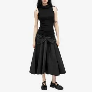 MAISON MARGIELA Midi Skirt