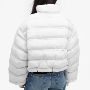DAILY PAPER Sela Puffer Jacket