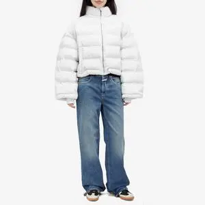 DAILY PAPER Sela Puffer Jacket
