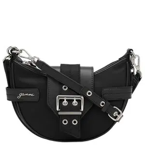 GANNI Bucky Bag Small Crossbody