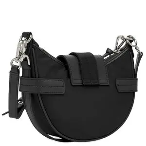 GANNI Bucky Bag Small Crossbody
