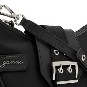 GANNI Bucky Bag Small Crossbody