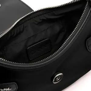GANNI Bucky Bag Small Crossbody