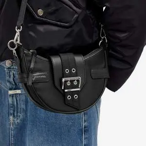 GANNI Bucky Bag Small Crossbody