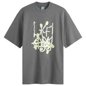LO-FI Emulsion T-shirt