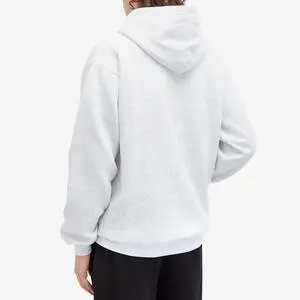 LO-FI Paint Logo Hoodie