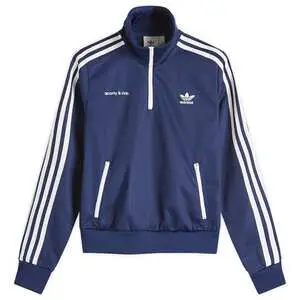 Men's casual track tops