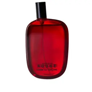 Comme Des Garçons Rouge Eau De Parfum - One-color