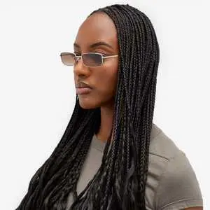 DMY STUDIOS Olsen Sunglasses