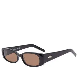 DMY STUDIOS Billy Sunglasses - Black