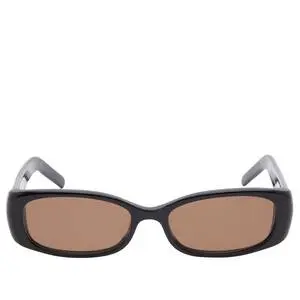 DMY STUDIOS Billy Sunglasses - Black